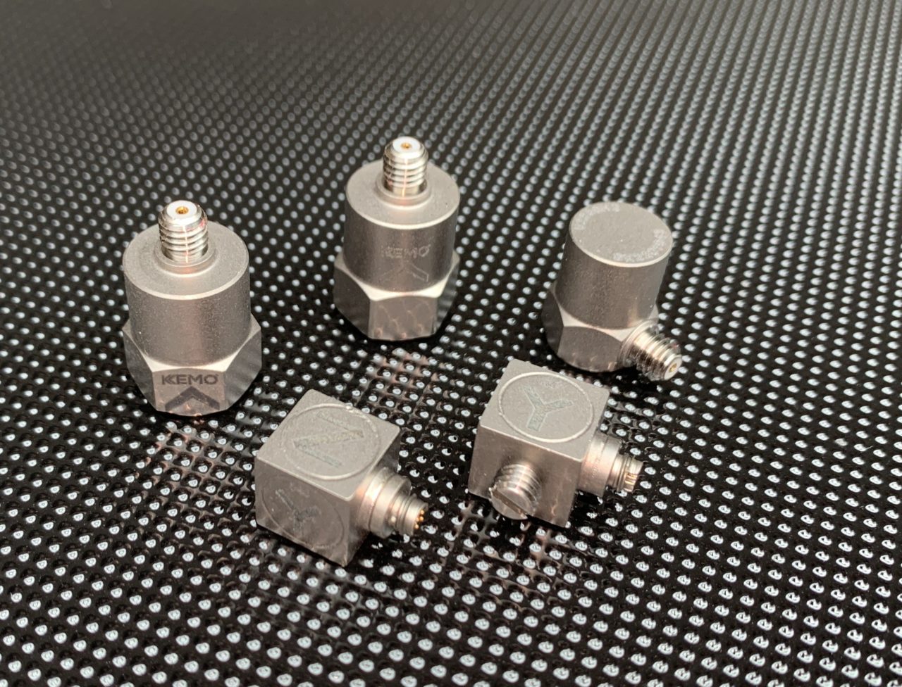 High performance High / Low Pass Signal Filter Solutions for industry ...