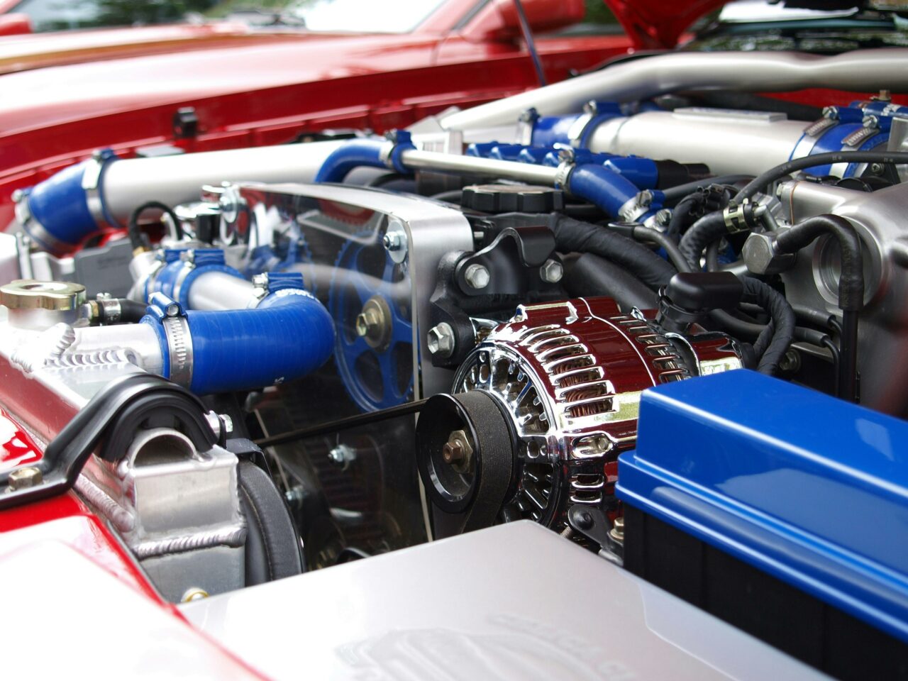 Automotive Applications - Kemo