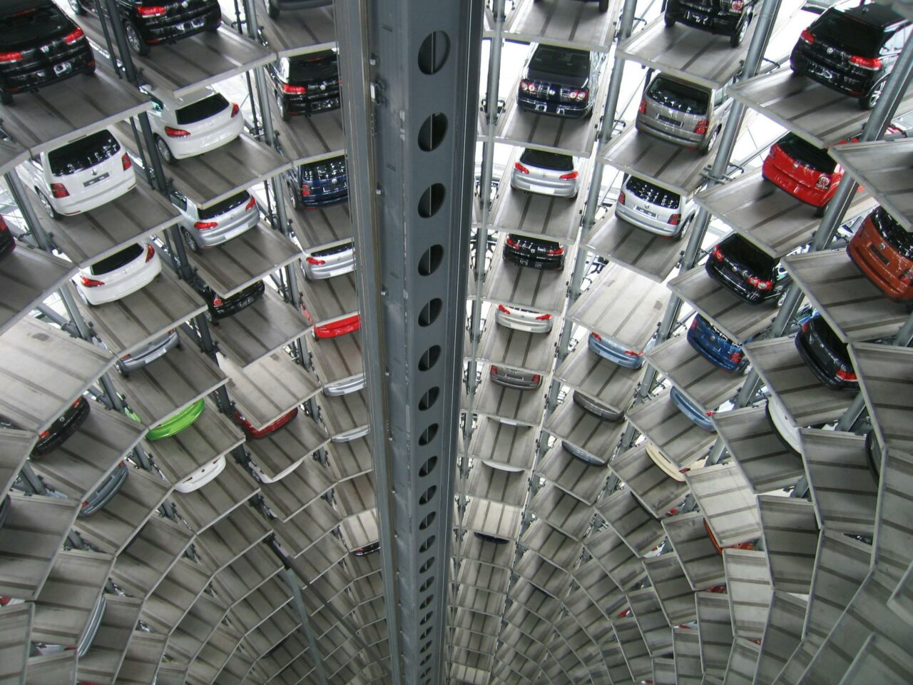 Automotive Applications - Kemo