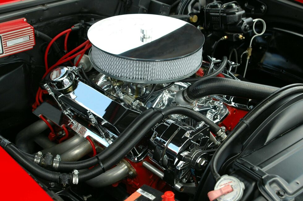 Automotive Applications - Kemo