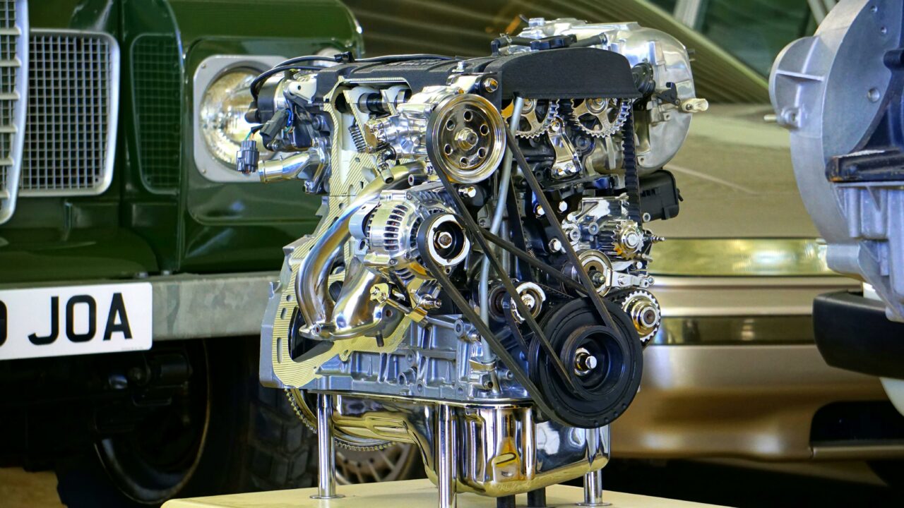 Automotive Applications - Kemo